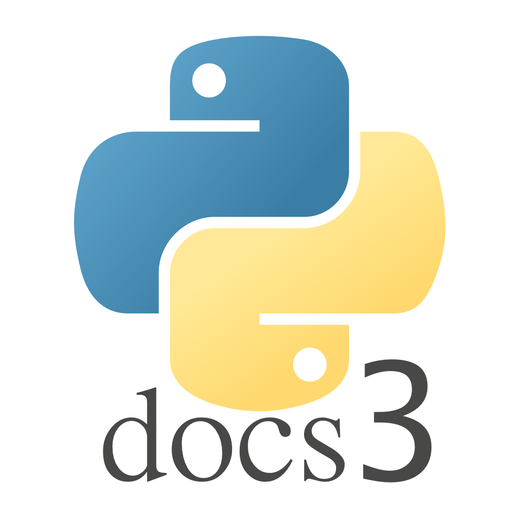 Python 3 Documentation iPhone iOS App 